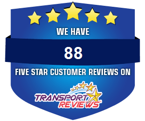 BAH Logistics: Reliable Auto Transport Company in The USA